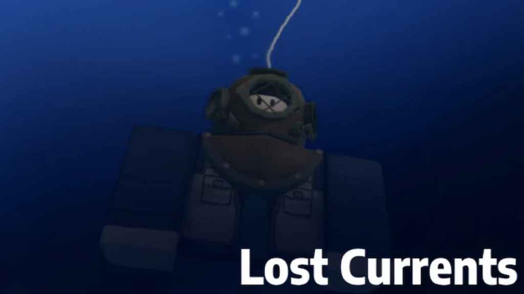 Lost Currents Codes (November 2025) | Pro Game Guides
