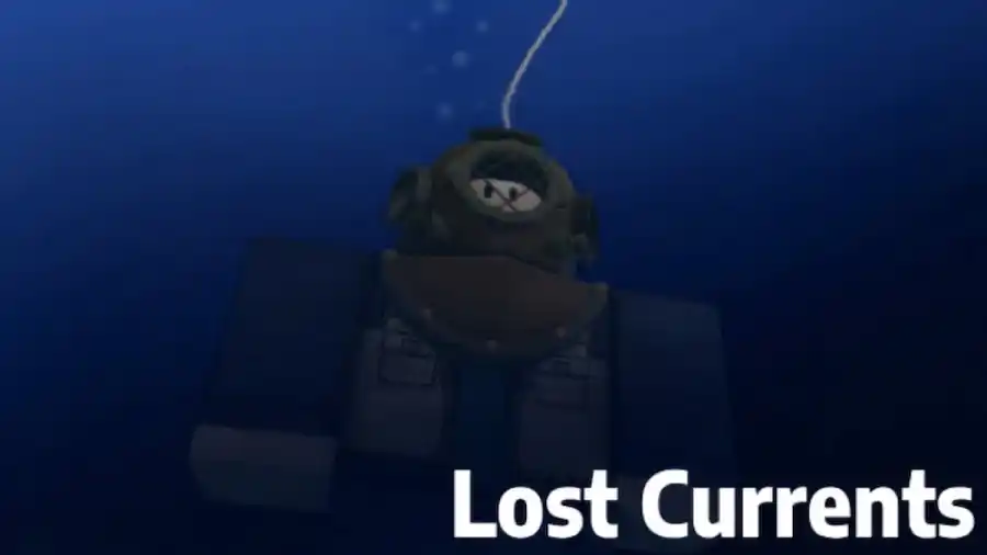 Lost Currents Codes (November 2025) | Pro Game Guides