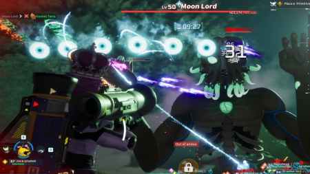 How to Summon and Defeat Moon Lord in Palworld | Pro Game Guides