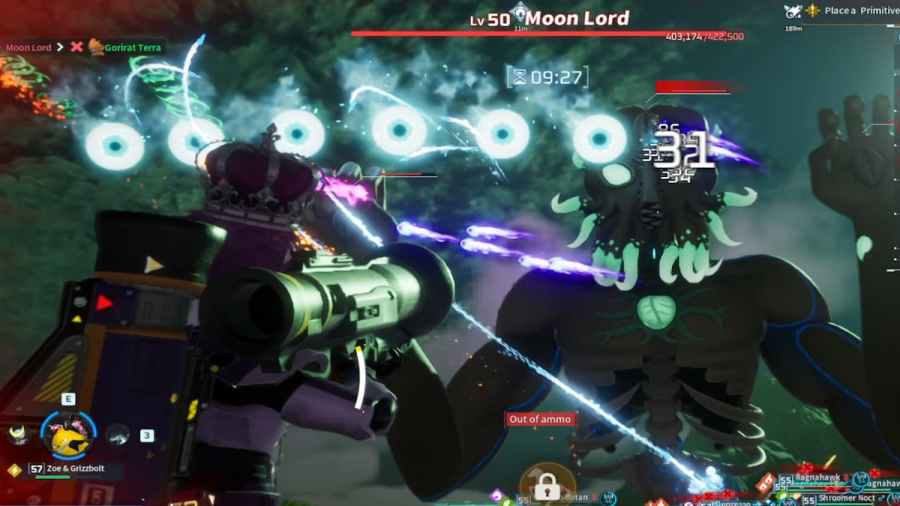 How to Summon and Defeat Moon Lord in Palworld | Pro Game Guides