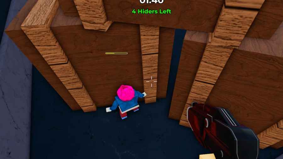 Complete Shrink Hide & Seek Beginner Guide | Pro Game Guides