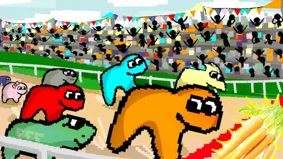 Roblox Horse Racing Codes (June 2025) | Pro Game Guides