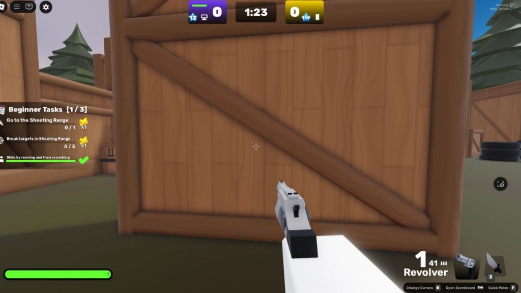 Roblox Rivals Update 13 - Massive Gamemodes Update Guide | Pro Game Guides