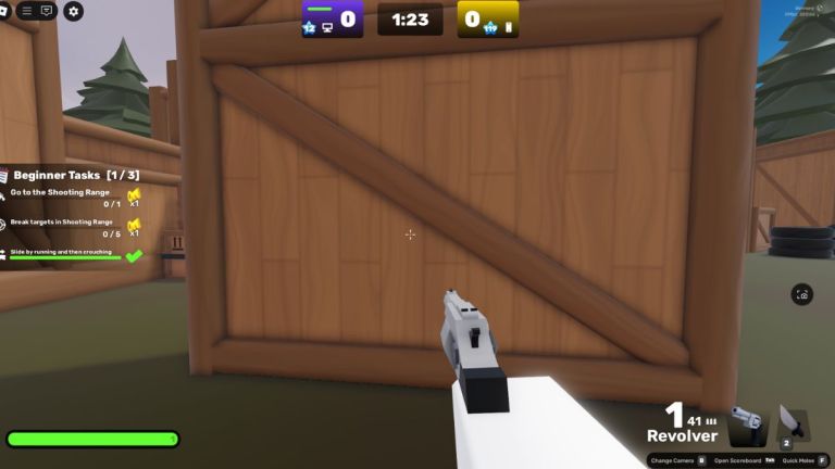 Roblox Rivals Update 13 - Massive Gamemodes Update Guide | Pro Game Guides