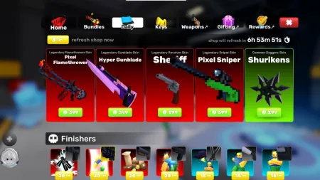 Roblox Rivals Update 13 Massive Gamemodes Update Guide Pro Game Guides