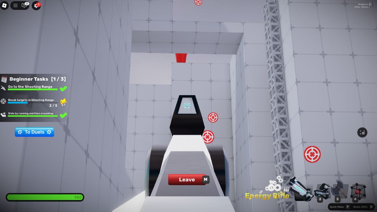 Roblox Rivals Update 13 - Massive Gamemodes Update Guide | Pro Game Guides