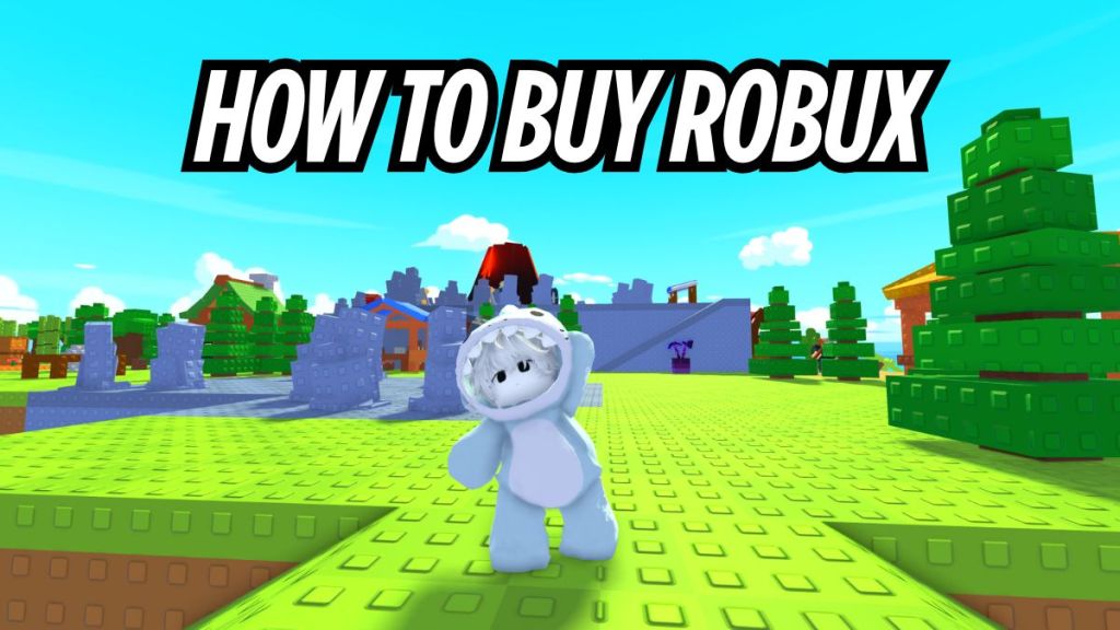 How to Buy Robux in 2025: The Ultimate Guide for All Platforms