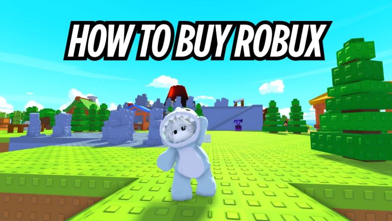 How to Buy Robux in 2025: The Ultimate Guide for All Platforms