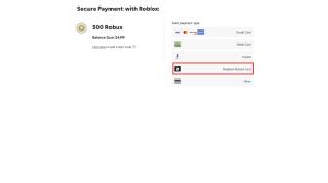 How to Buy Robux in 2025: The Ultimate Guide for All Platforms