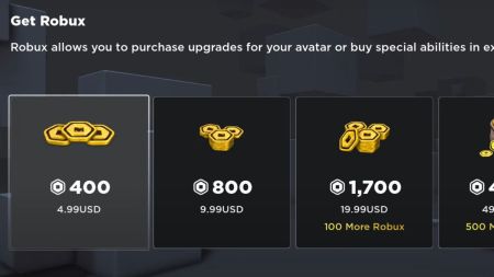 How to Buy Robux in 2025: The Ultimate Guide for All Platforms