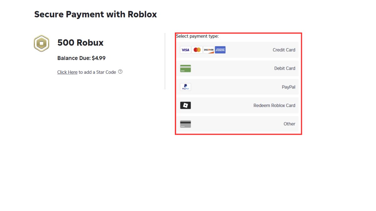 How to Buy Robux in 2025: The Ultimate Guide for All Platforms