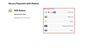 How to Buy Robux Safely in 2026 – Best Ways, Gift Cards & Roblox Plus