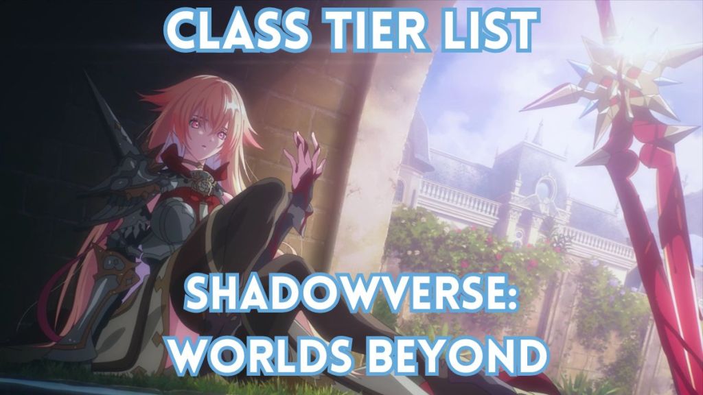 Shadowverse Worlds Beyond | Pro Game Guides
