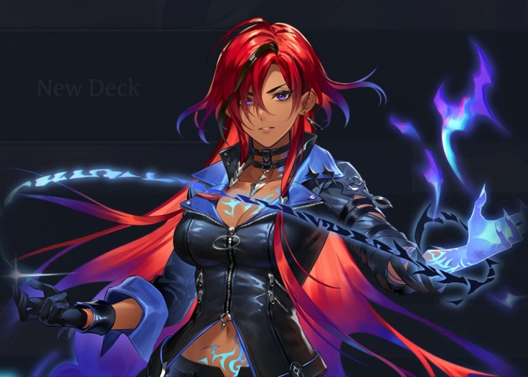 Definitive Shadowverse Worlds Beyond Class Tier List [RELEASE] | Pro ...