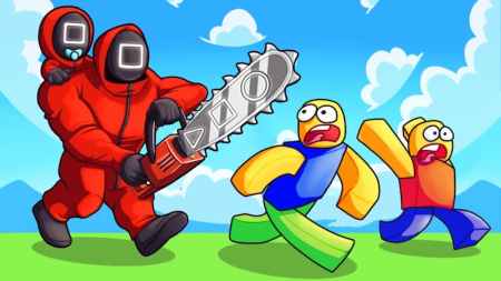 Squid Evolution Codes (August 2025) | Pro Game Guides