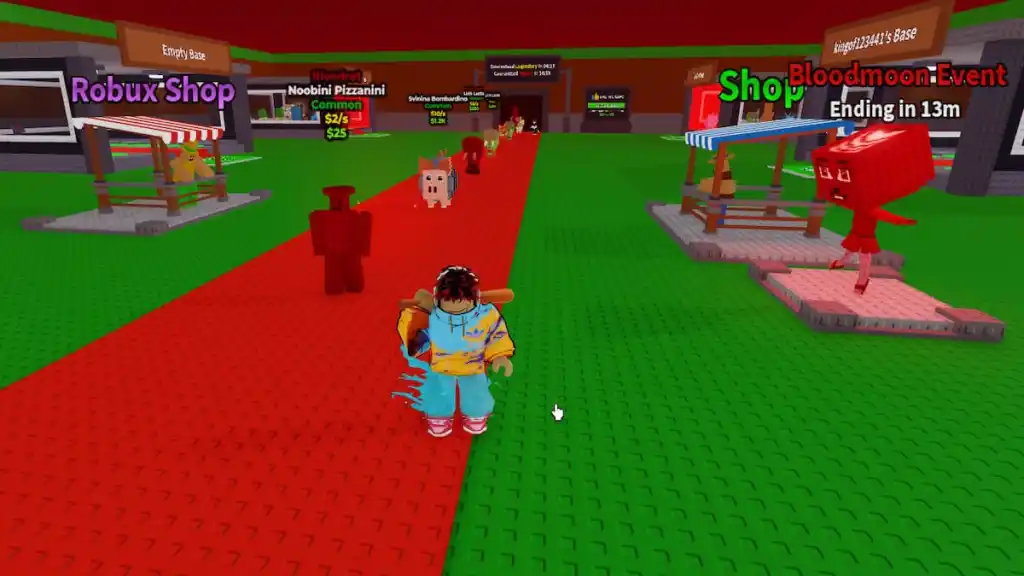 Complete Steal A Brainrot Beginner's Guide | Pro Game Guides