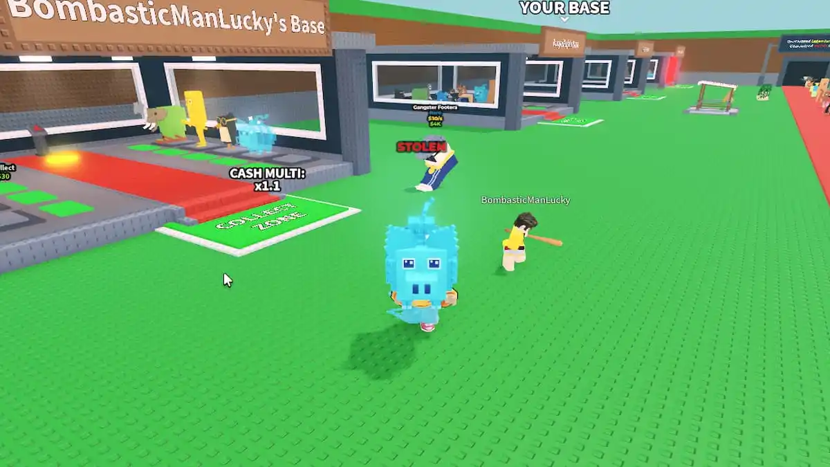 Complete Steal A Brainrot Beginner's Guide | Pro Game Guides