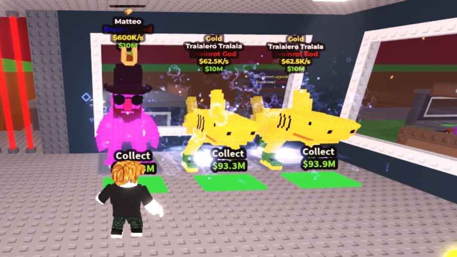 All Traits in Steal A Brainrot & How to get them | Pro Game Guides