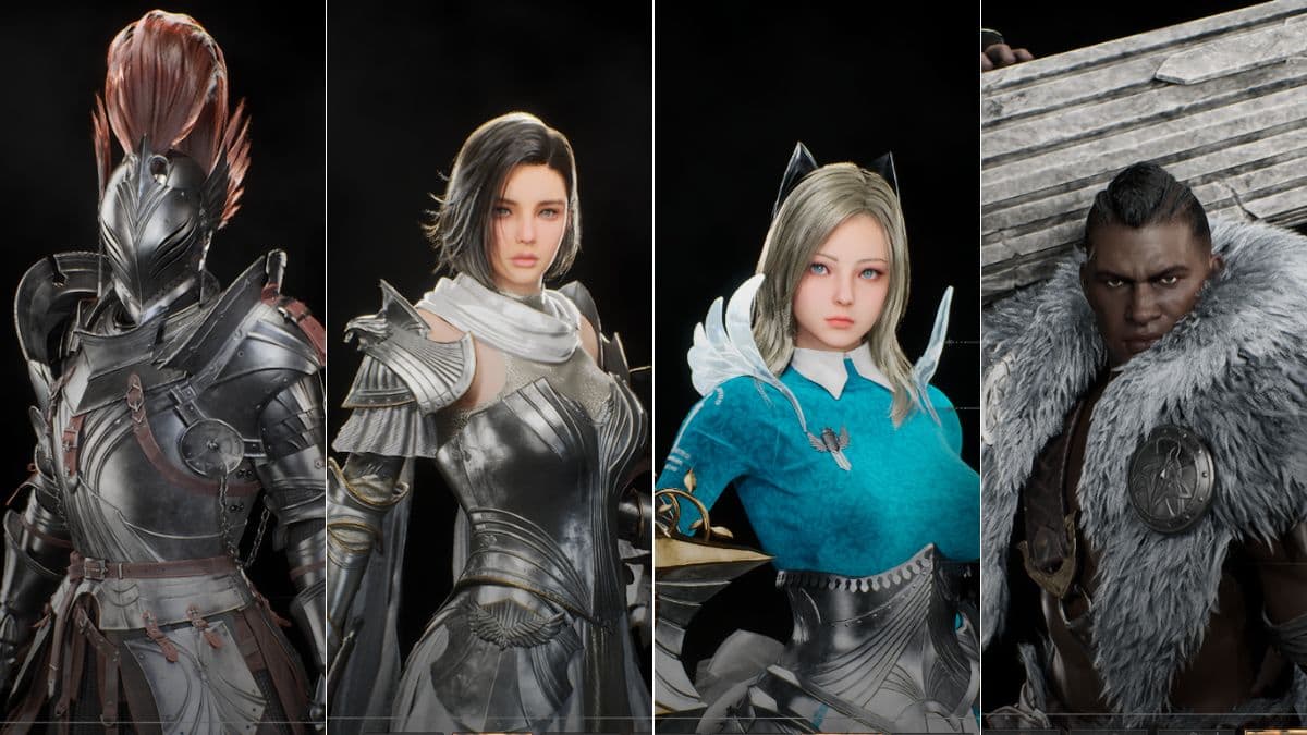 Vindictus: Defying Fate Beginner's Guide - Classes, Abilities & More ...