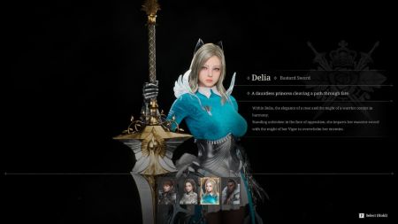 Vindictus: Defying Fate Class Guide - All Class Combos and Playstyles | Pro Game Guides