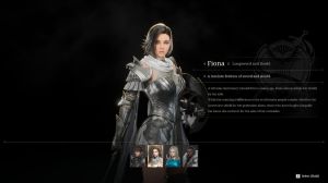 Vindictus: Defying Fate Class Guide - All Class Combos and Playstyles ...