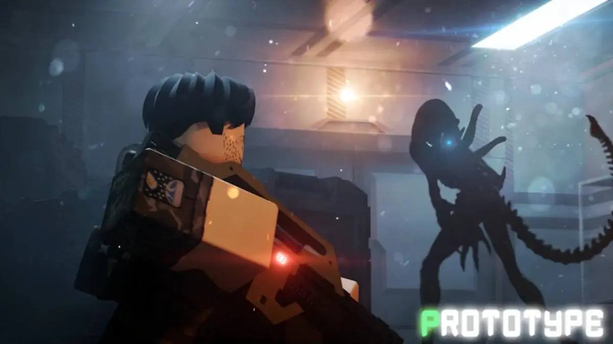 Alien Prototype Codes (June 2025) | Pro Game Guides