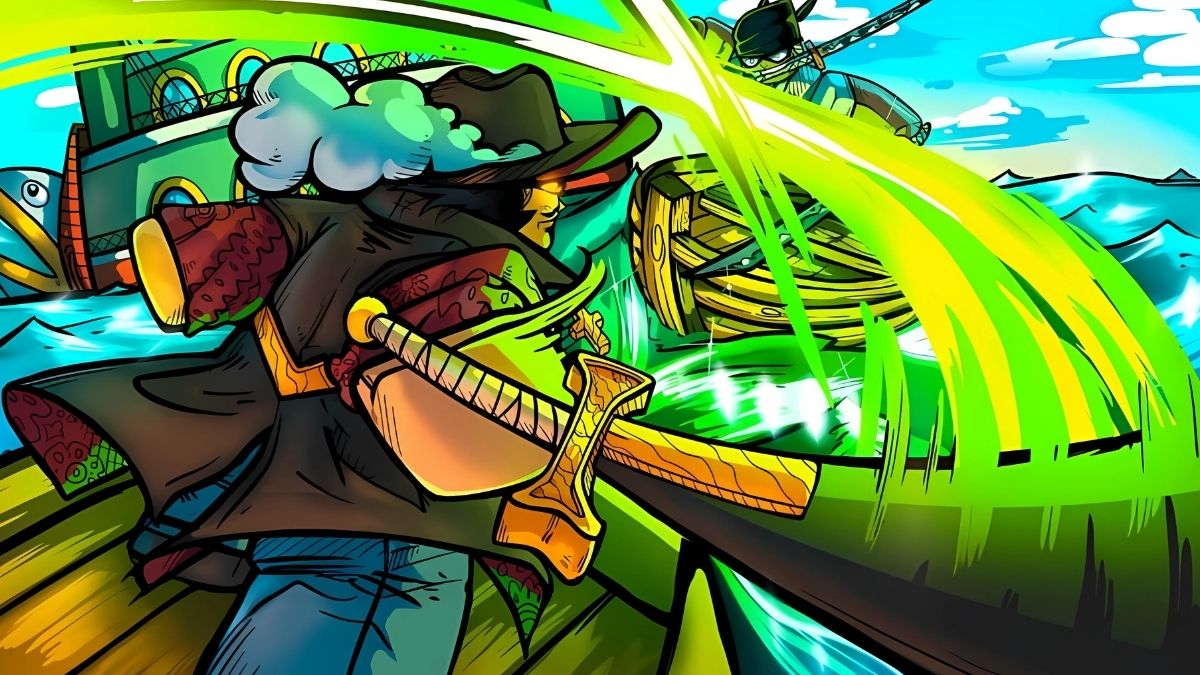 Anime Fruit World Codes (June 2025) | Pro Game Guides