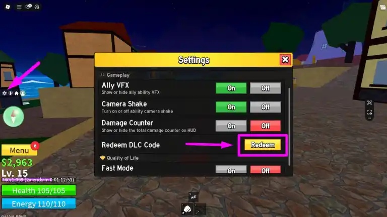 Blox Fruits Codes (June 2026) - Free Beli & EXP Boost
