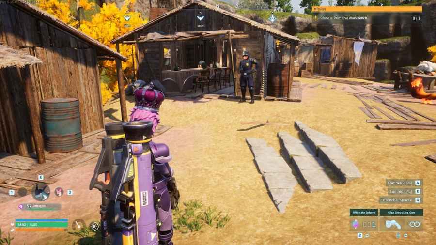 How to get Implants for the Pal Surgery Table in Palworld | Pro Game Guides