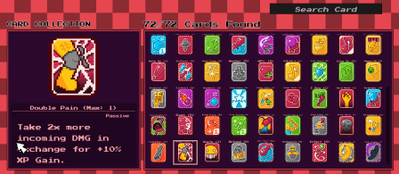 How to Get All New Cards in Block Tales Demo 4 | Pro Game Guides