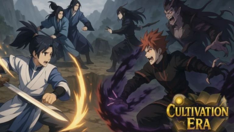 Cultivation Era Codes (June 2025) | Pro Game Guides