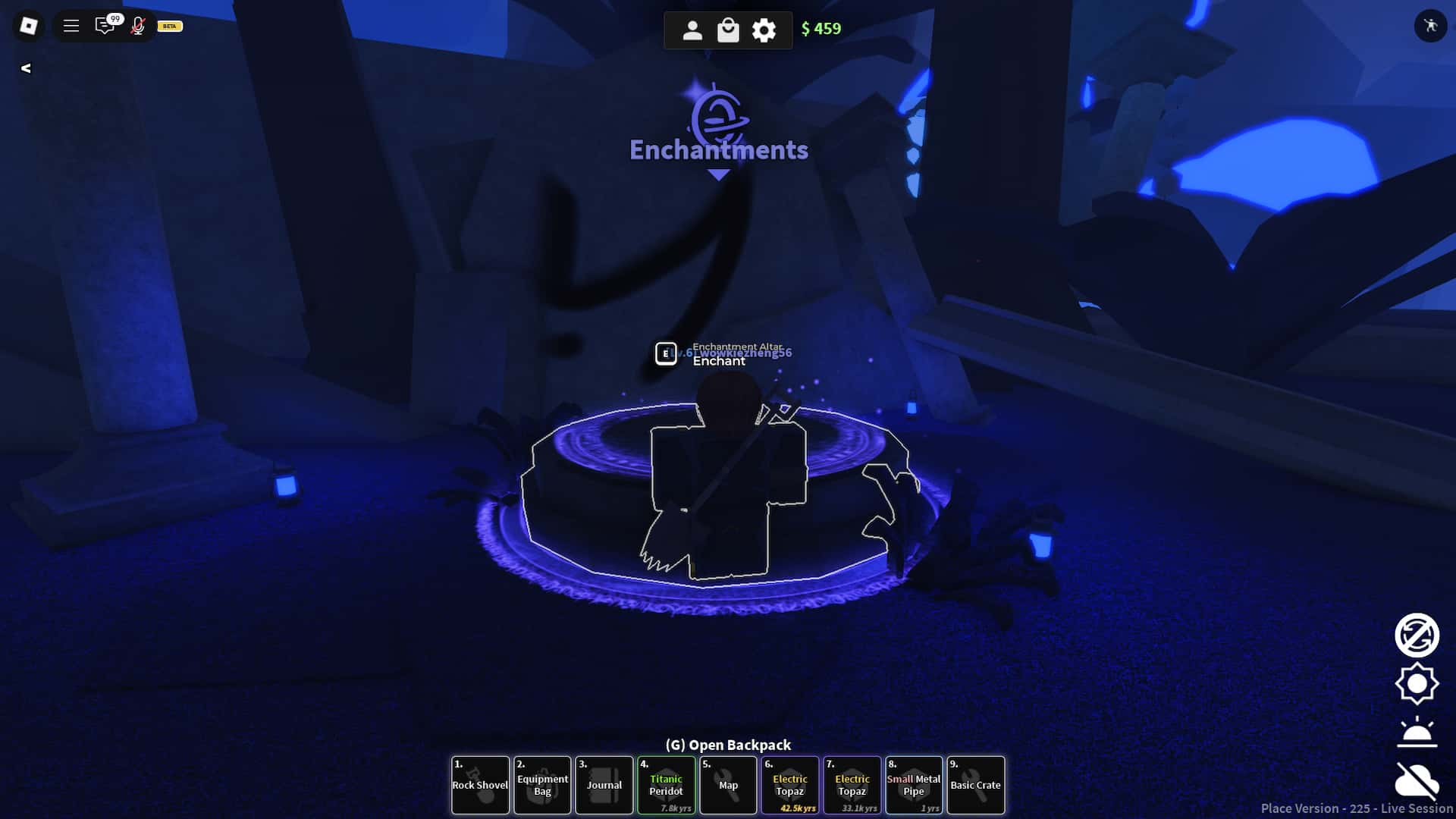 Ultimate DIG Enchantment Tier List - Best Enchants to Get | Pro Game Guides