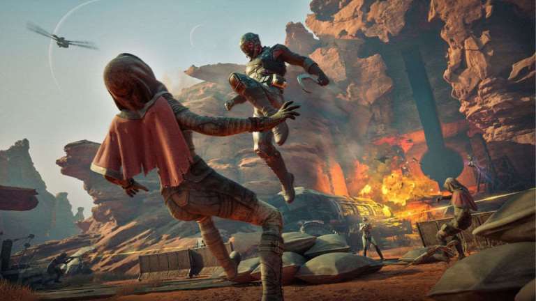 Best Dune Awakening Names List: Lore, Name Generators & Ones That ...