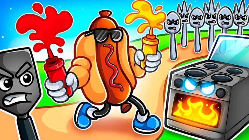 Food Tower Defense Codes (July 2025) | Pro Game Guides