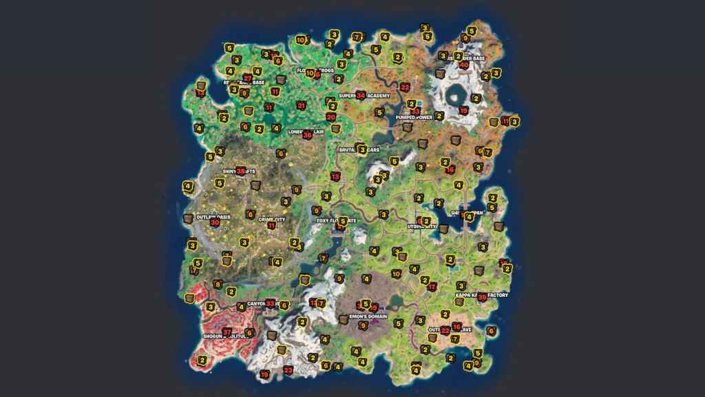 How to Find an Ex-Caliber Rifle and Deal Direct Damage With It in ...