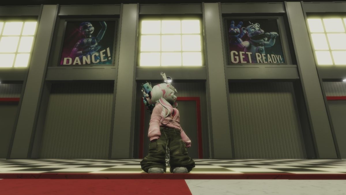 Freddy's Ultimate Roleplay Codes (June 2025) | Pro Game Guides