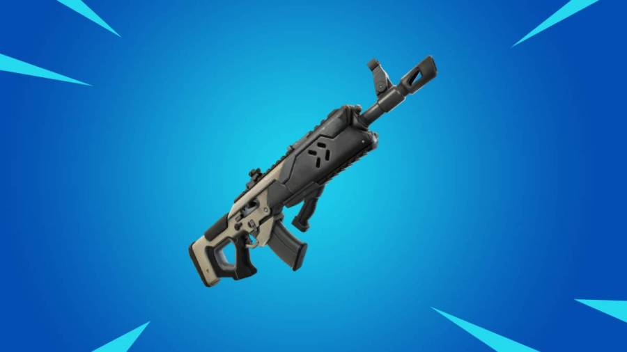 Fortnite Blitz Royale Loot Guide - Which Weapons Are Worth Your Time ...