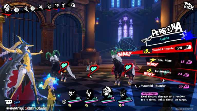 Persona 5 Phantom X Controller Support Guide | Pro Game Guides
