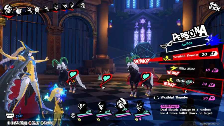 Persona 5 Phantom X Controller Support Guide | Pro Game Guides