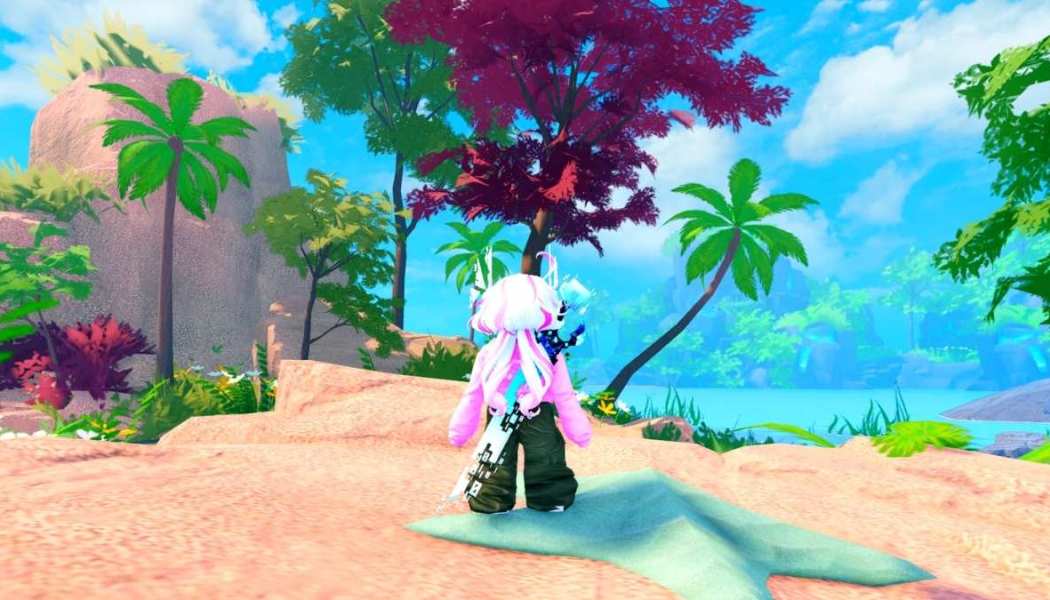 All The Hatch Biome Locations and Games | Pro Game Guides