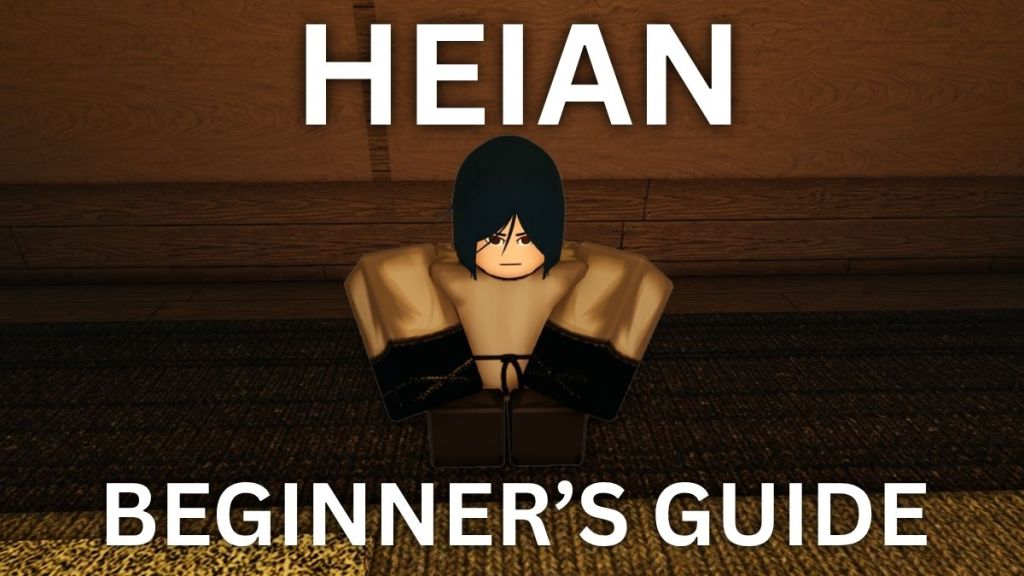 Ultimate Heian Beginner's Guide (June 2025) | Pro Game Guides