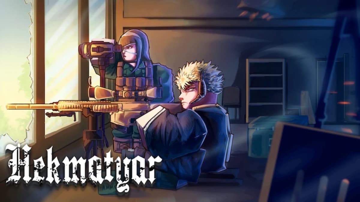 Complete Hekmatyar Trello, Wiki & Discord Guide | Pro Game Guides