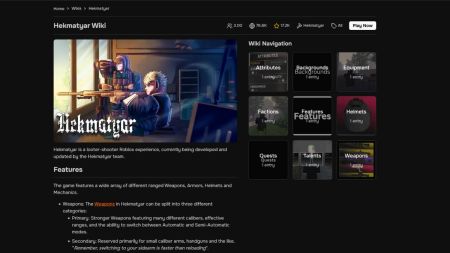 Complete Hekmatyar Trello, Wiki & Discord Guide | Pro Game Guides