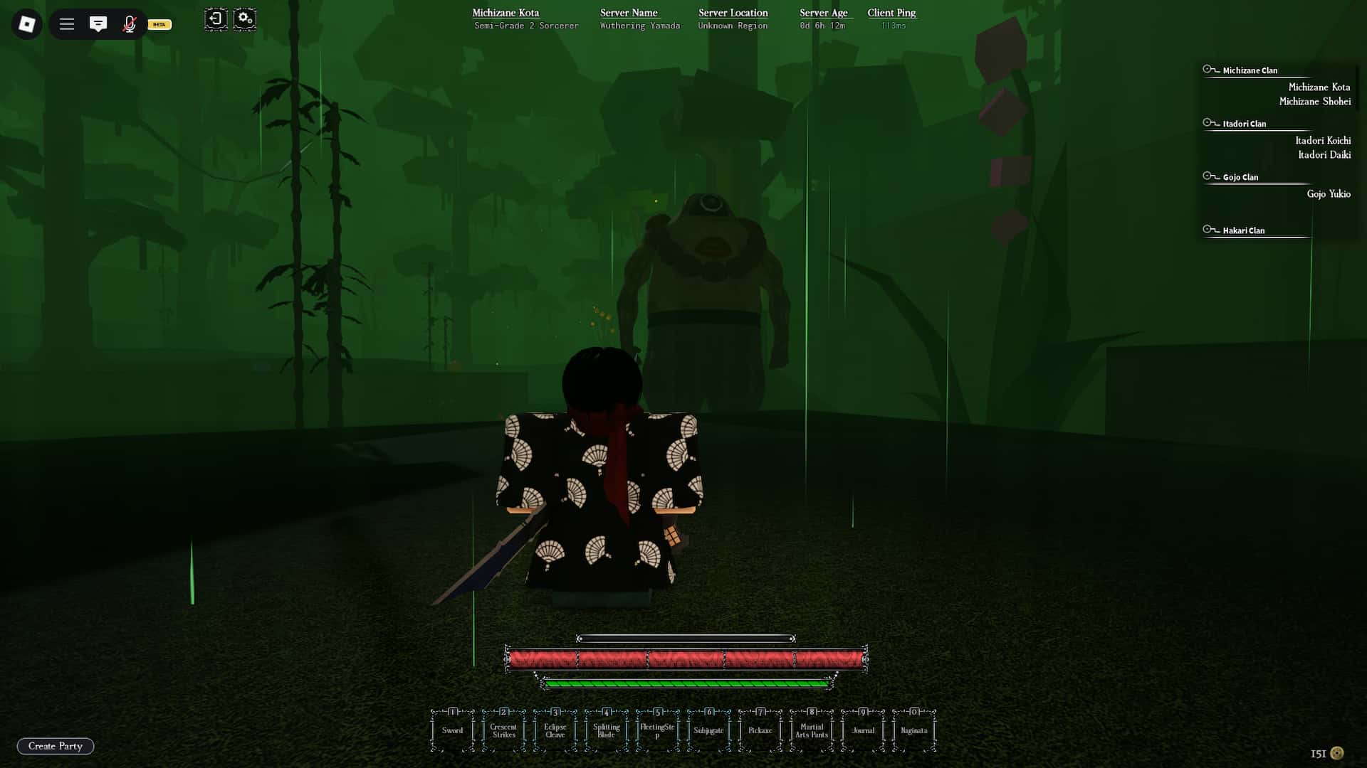 How to Get Reverse Cursed Technique (RCT) in Heian | Pro Game Guides