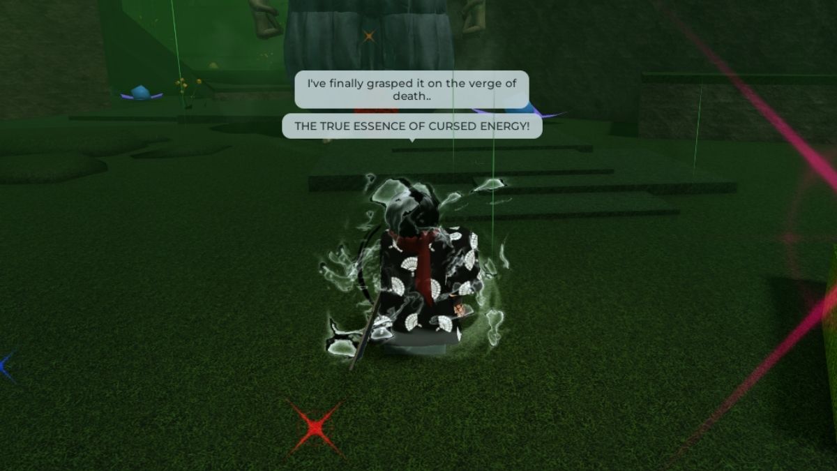 How to Get Reverse Cursed Technique (RCT) in Heian | Pro Game Guides