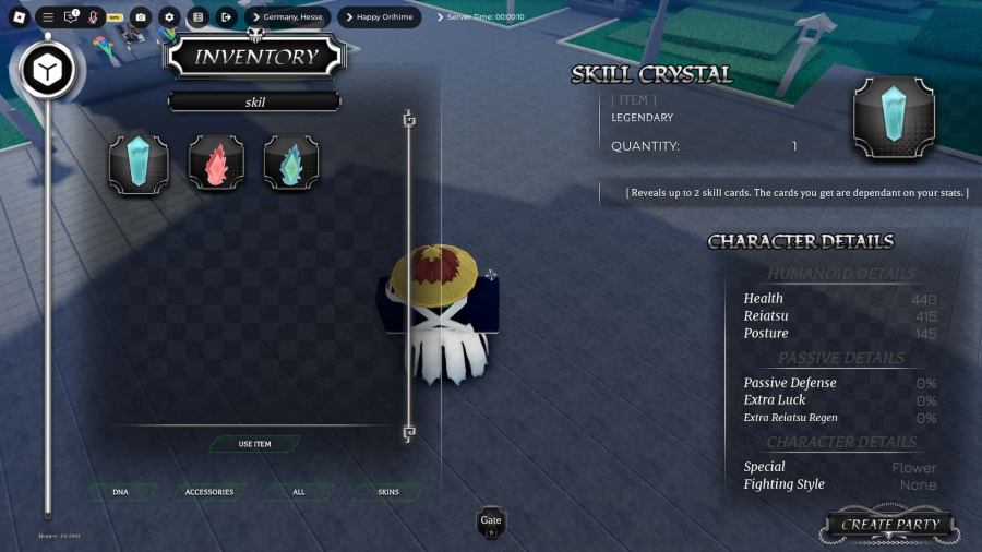 Ultimate Roblox Paradox Beginner's Guide - Progression, Controls, Game ...