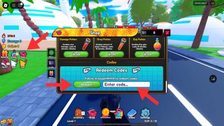 Anime Eternal Codes (November 2025) | Pro Game Guides