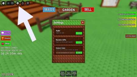 Grow a Garden Modded Codes (June 2025) | Pro Game Guides