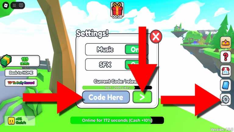 Italian Brainrot Merge Simulator Codes (June 2025) | Pro Game Guides