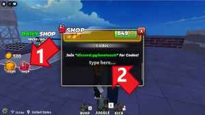 One Touch Codes (December 2025) | Pro Game Guides
